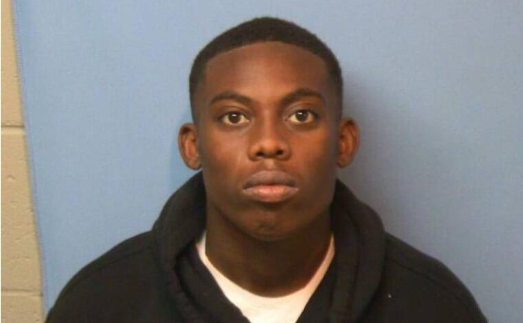 Osceola man convicted of fatally shooting teen in 2023
