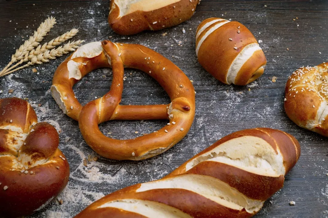 20 must-try festival foods from around the world