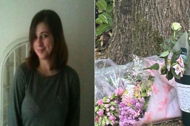 Man's murder of ex-partner was 'callous', police say