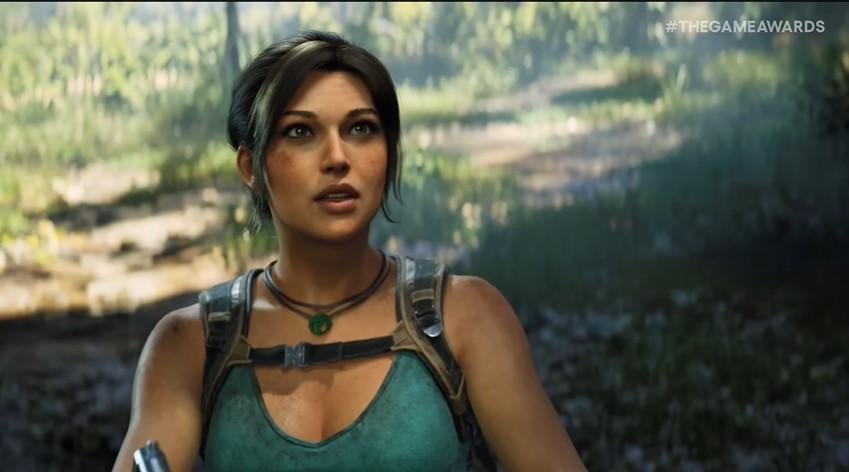 Game Awards: 'Expedition 33' wins big, 'Star Wars,' 'Tomb Raider' games ...