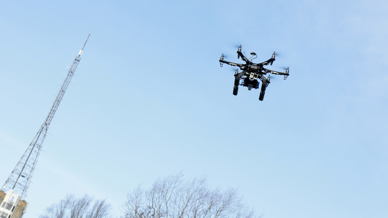 10 things you should know before buying a drone (new or used)