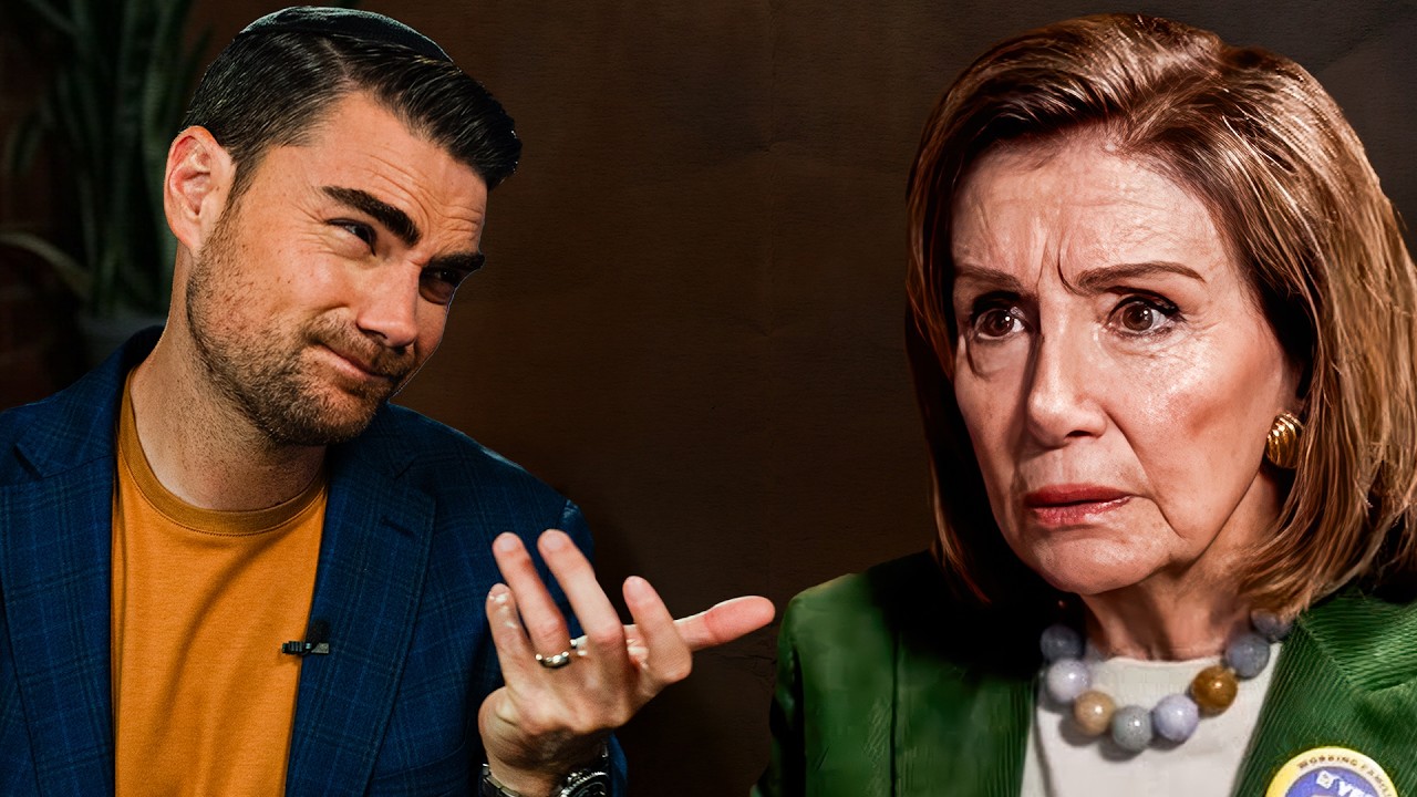 Pelosi critiques Trump in latest statement