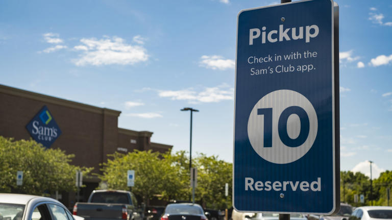 16 mistakes Sam's Club shoppers usually make
