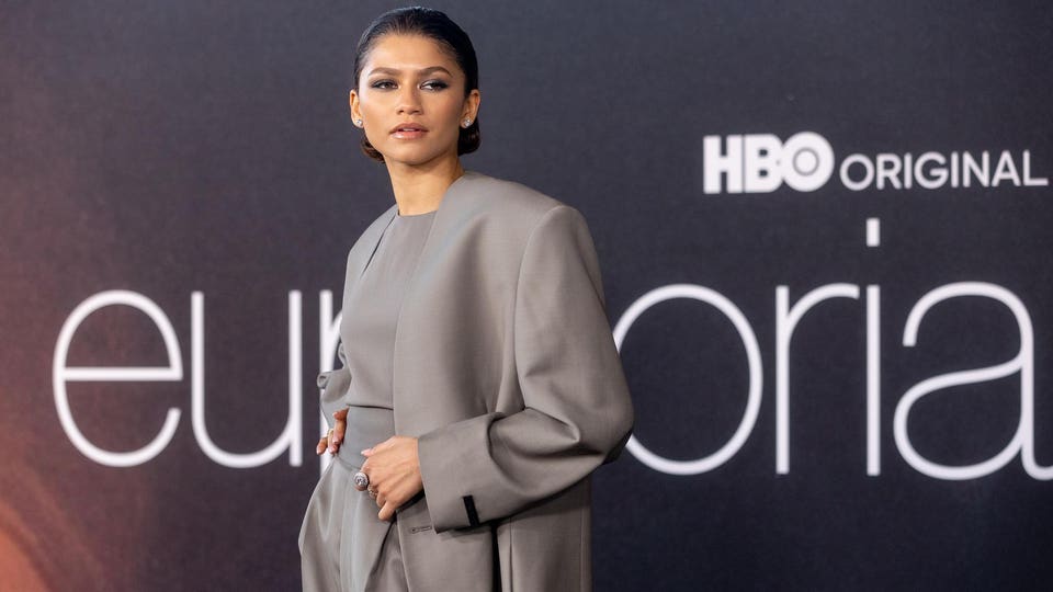 HBO offers first look at long-awaited 'Euphoria' season 3 footage