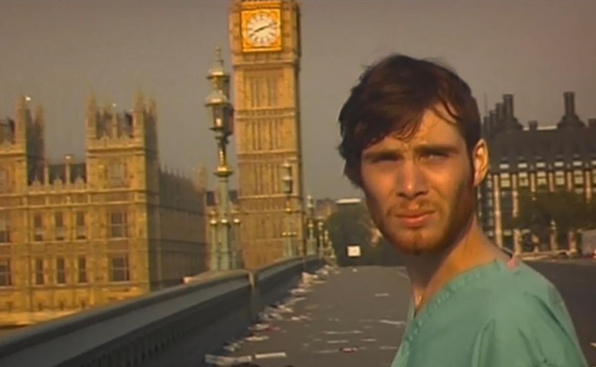 28 years later gets its third film: All about Cillian Murphy’s ...