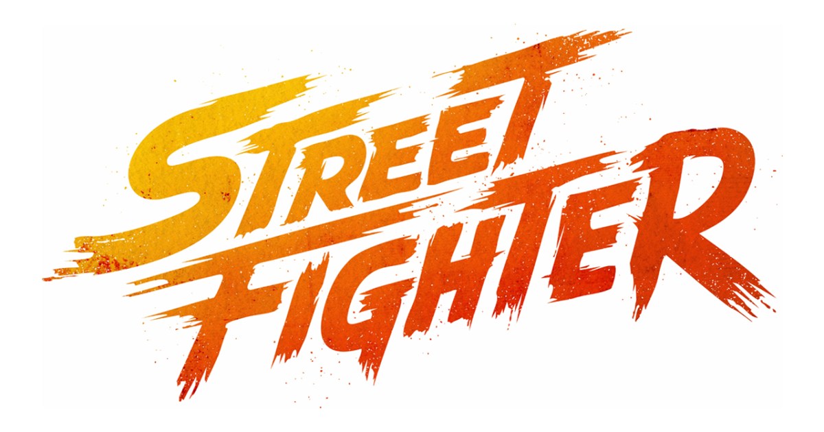 New WWE x Street Fighter collaboration leaks online