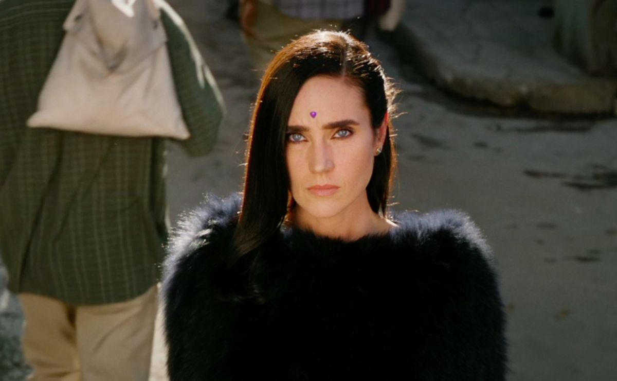 Jennifer Connelly turns 55: 10 iconic roles that cemented her Hollywood ...