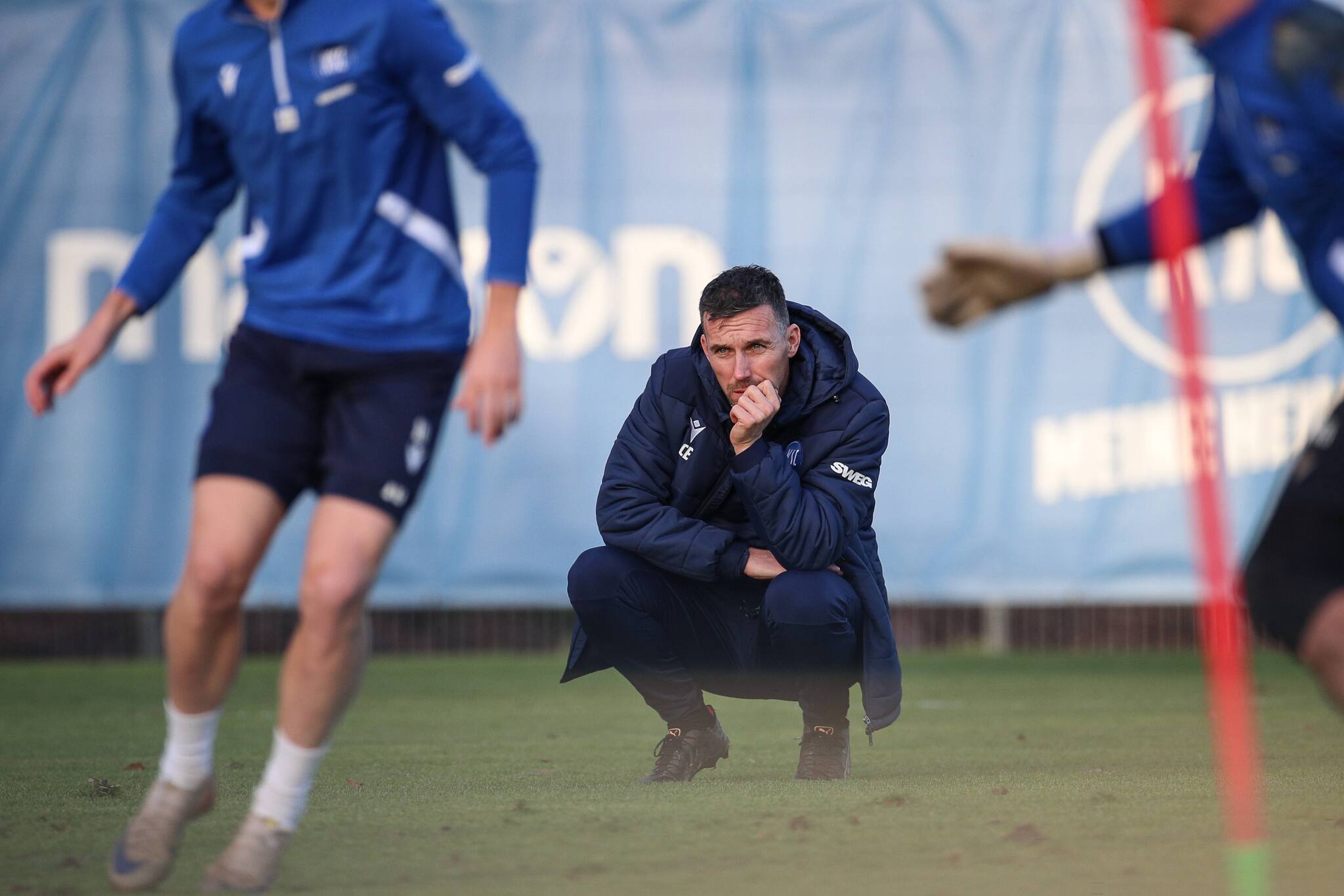 Im Liveticker: Karlsruher SC gegen SC Paderborn 07