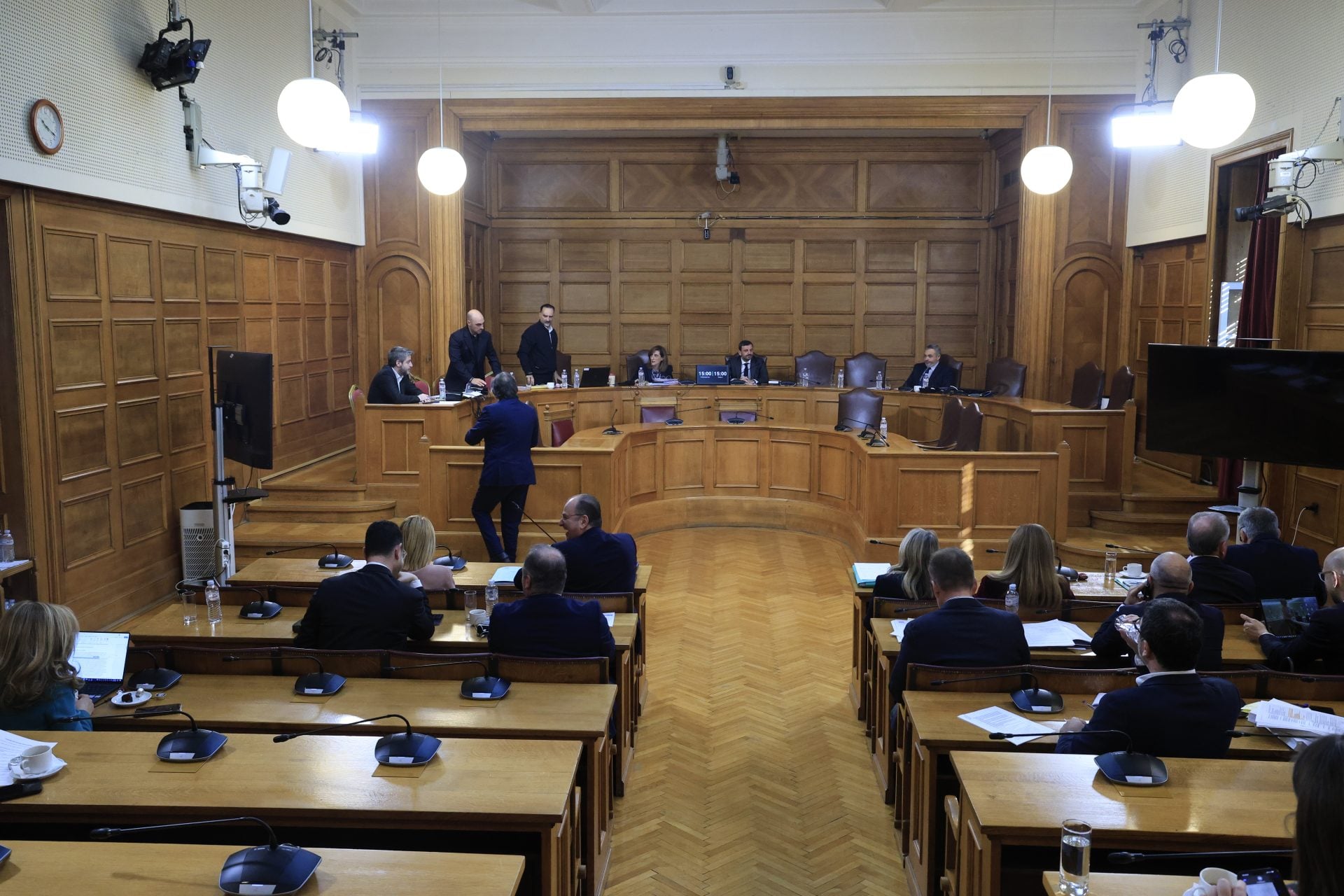 Νέες αποκαλύψεις για την υπόθεση του ΟΠΕΚΕΠΕ: «Δεν κλήθηκε ο ...