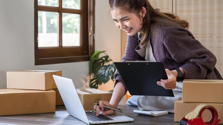 Side hustle and resale income get relief in new tax change