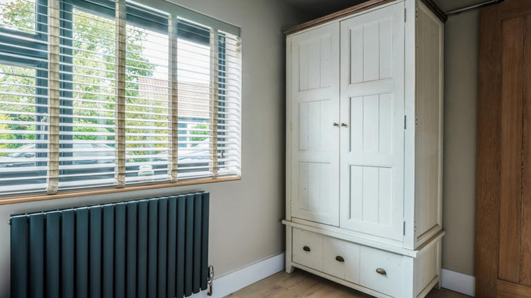 Say goodbye to these bedroom items that will date your space in 2026