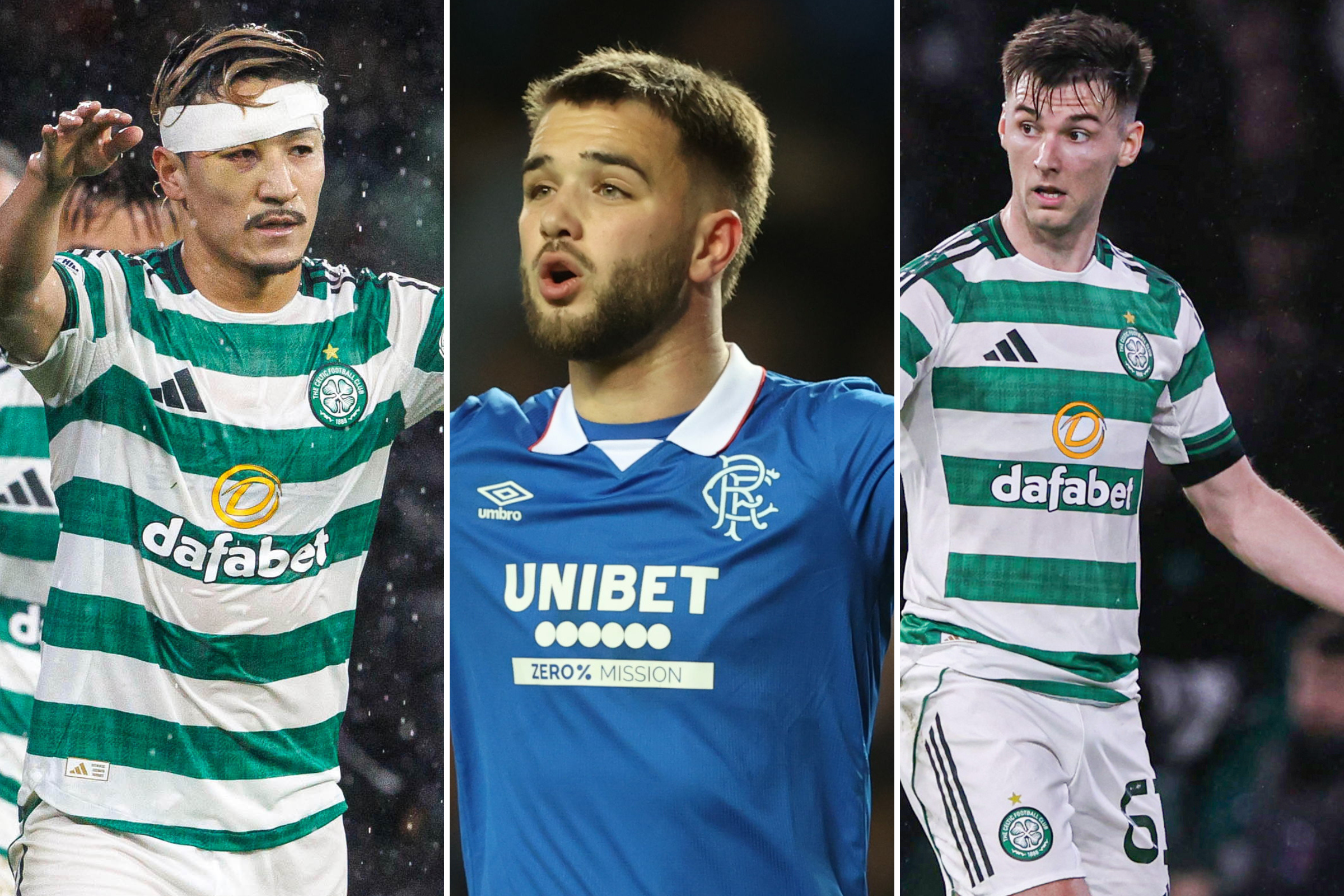 Most valuable Scottish Premiership player 2025: Rangers starlet beats ...