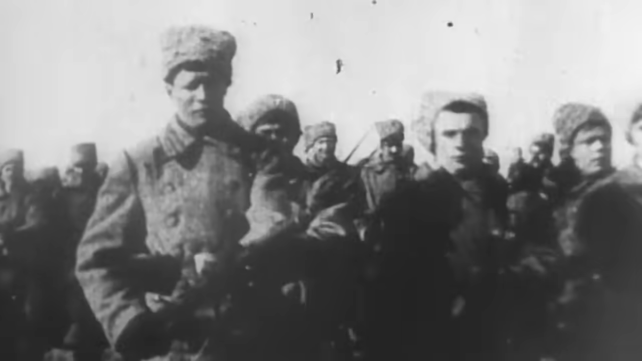 The murder that sparked Stalin’s Great Purge