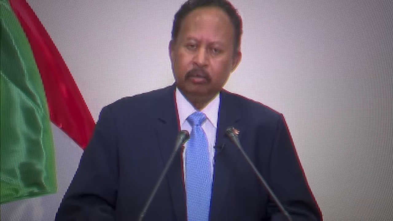 Why dictators refuse to step down from power