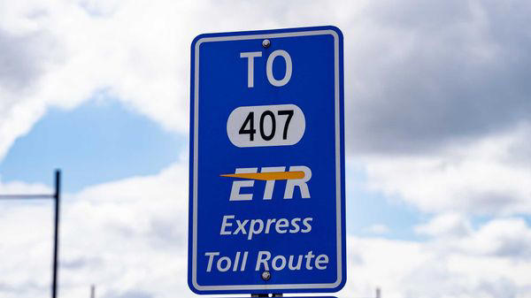 Highway 407 ETR rates are going up in 2026 but some Ontario drivers can ...