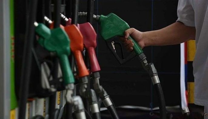 Diesel price rollback seen next week