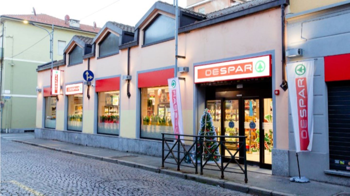 Despar Italia grows store network with new openings and relaunches