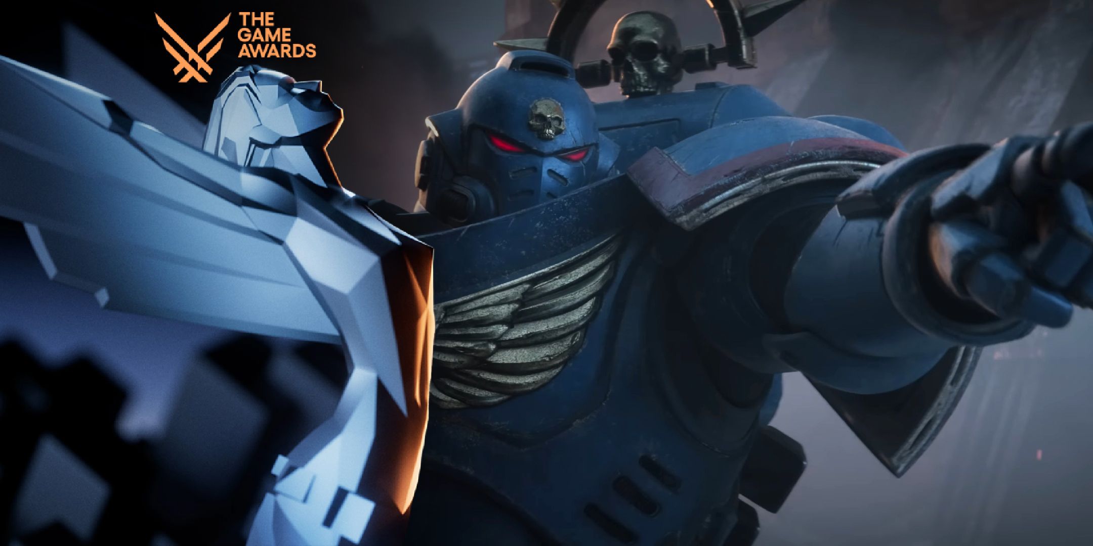 Total War: Warhammer 40K officially announced, starring Stranger Things ...