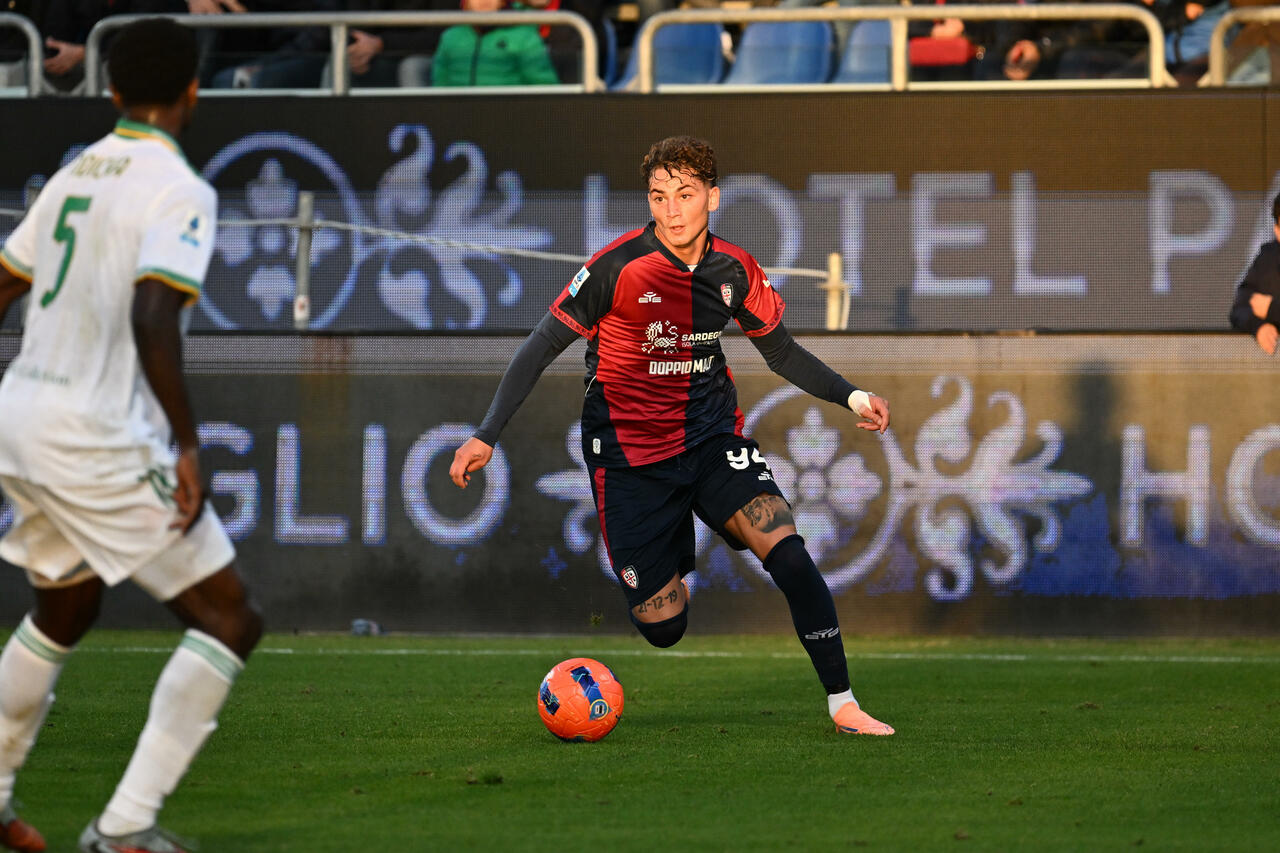 Atalanta-Cagliari, orario e dove vederla gara in tv e streaming: le ...