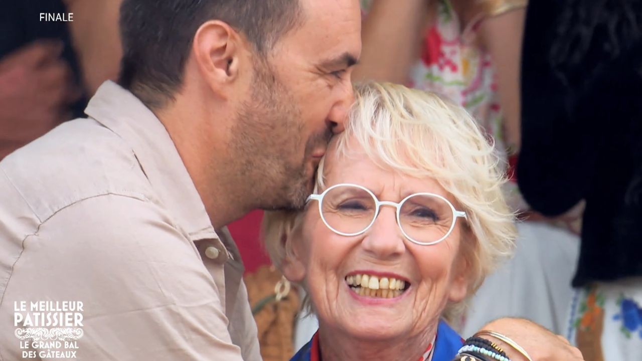 « Tu vas tellement me manquer ! » : Cyril Lignac adresse un ...