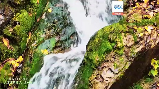 Gabala’s mountains, Udi culture and Savalan wine: explore Azerbaijan’s ...