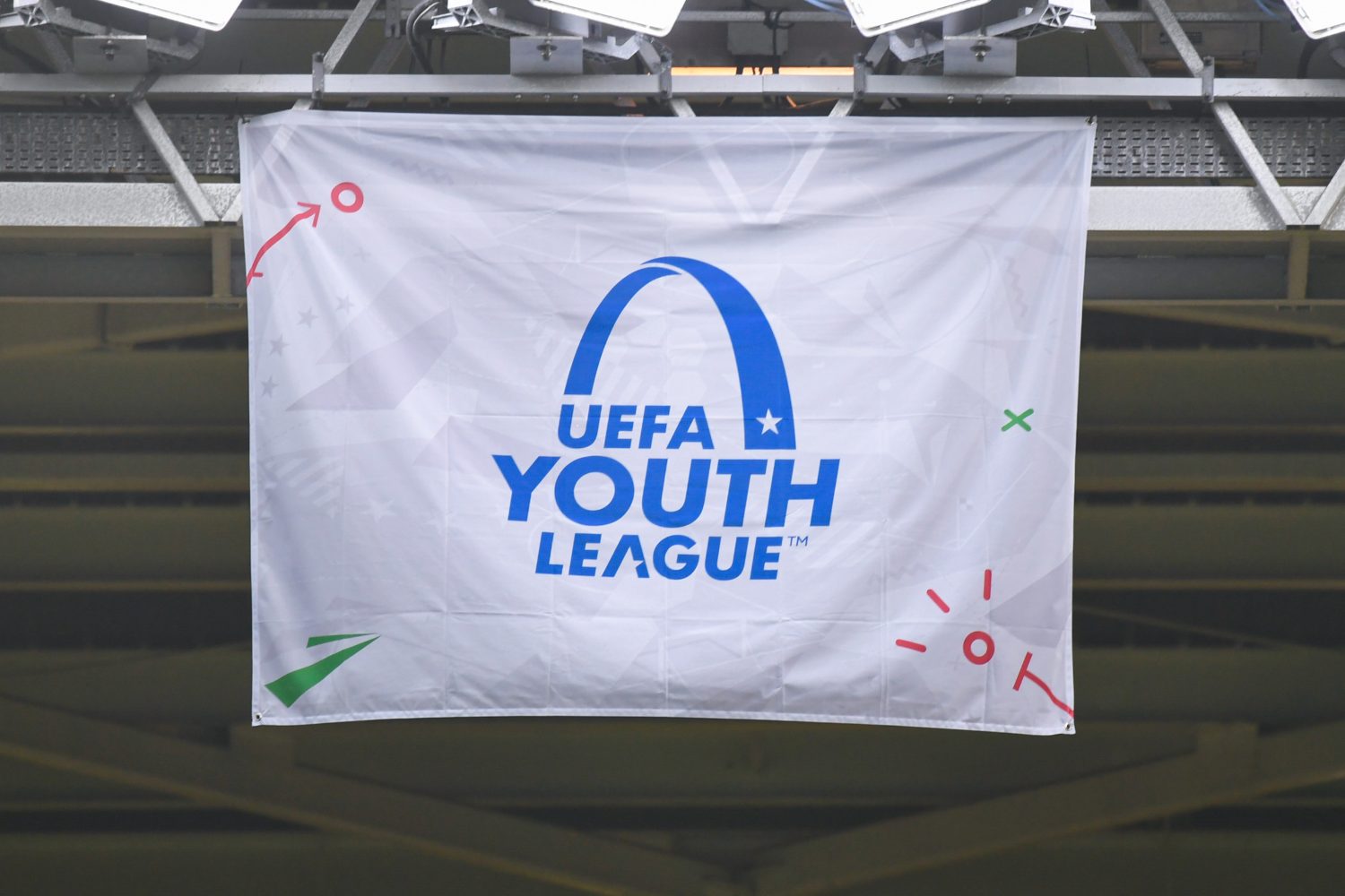 Youth League – The draw for the round of 32, including PSG’s opponent
