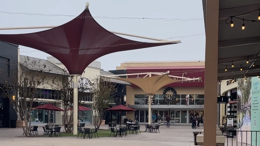 Fresno mall shares big changes. The future of empty Forever 21, other ...