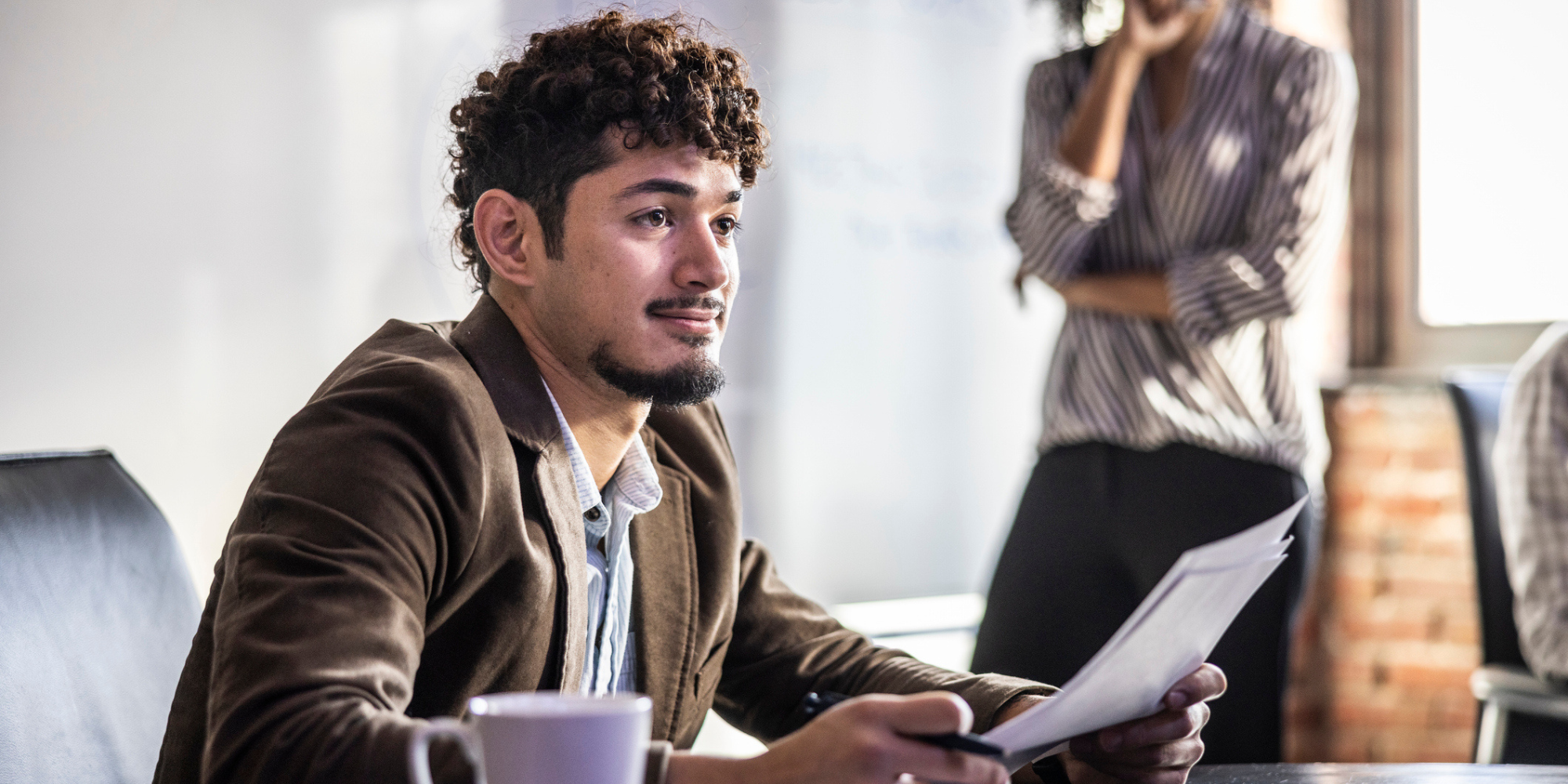 Major career mistakes men make in their 30s that hurt them in their 40s
