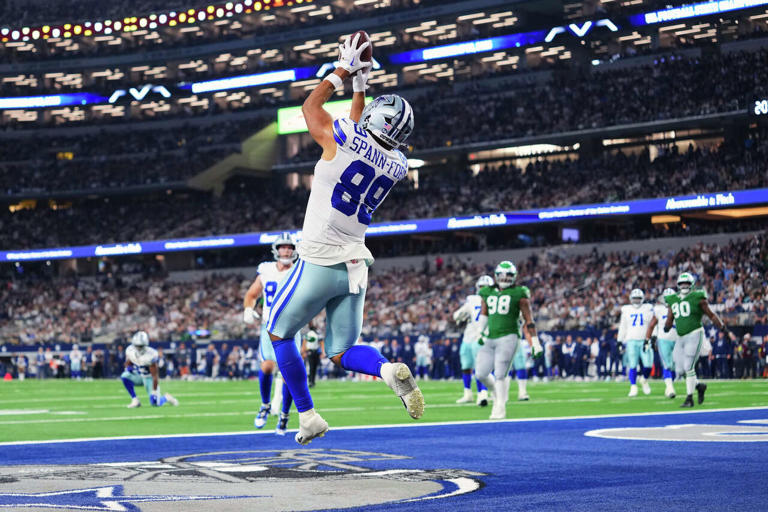 $2.5M upgrades set for Dallas Cowboys arena ahead of FIFA World Cu