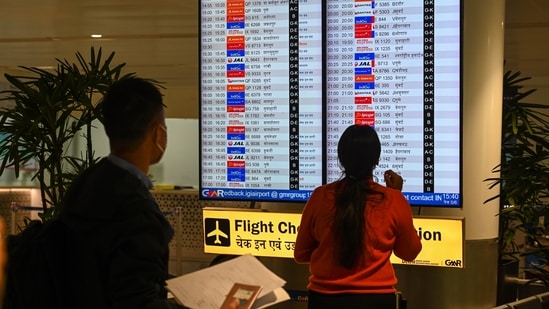 IndiGo flight status live updates: IndiGo says compensations for ...