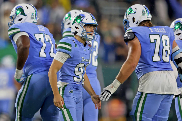 Tulane vs. Ole Miss: Here's how much you will pay for a ticket