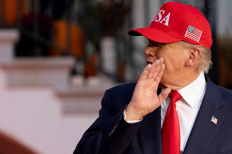 Trump’s tariffs 'spark biggest US tax increase in 30 years' as American ...