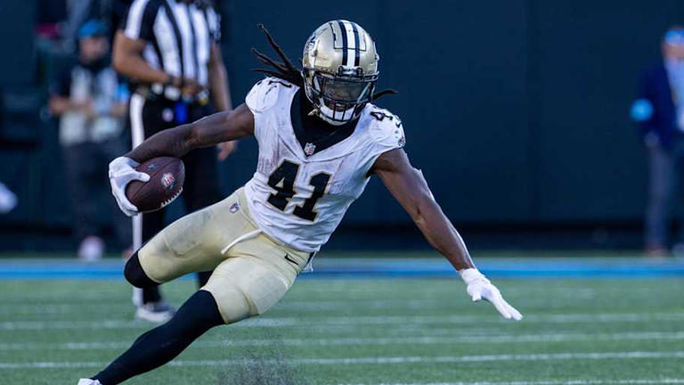 Panthers could get huge boost in must-win game after Saints injury update
