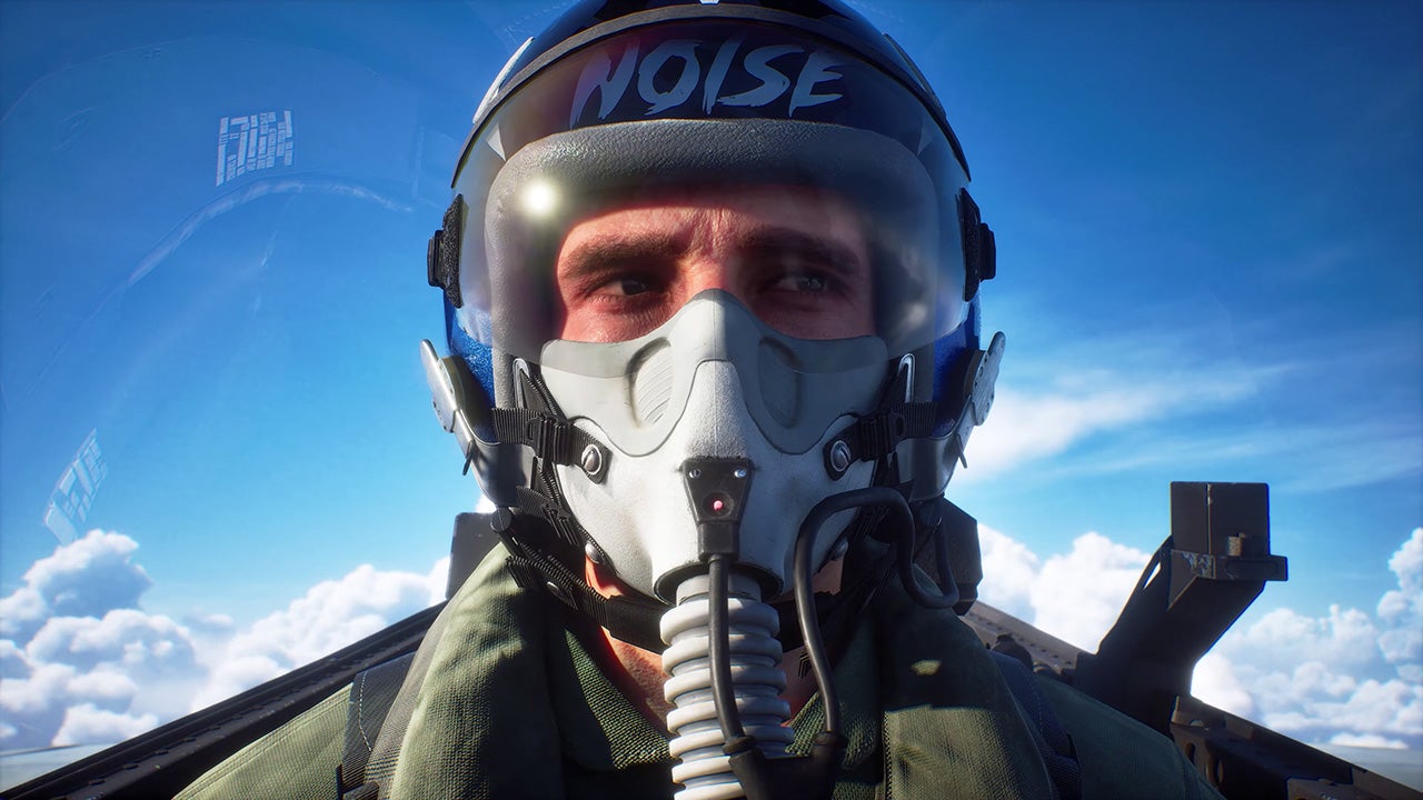 Ace Combat 8: Wings of Theve - Official announcement trailer | The Game ...