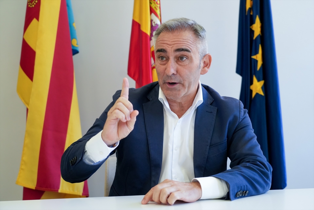 Barrachina esgrime que la gestión de Buseo está privatizada y señala a ...