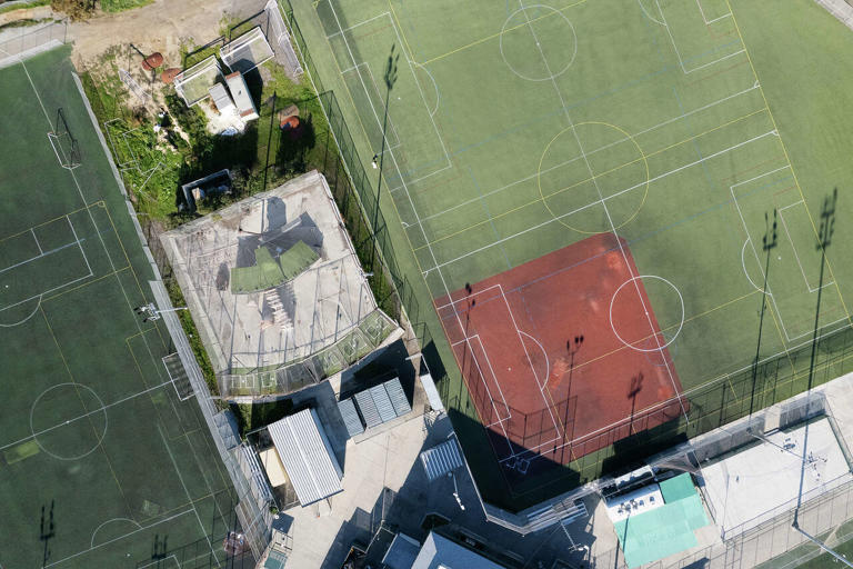 Private equity-backed group says it's pumping $10M into Bay Area sports ...