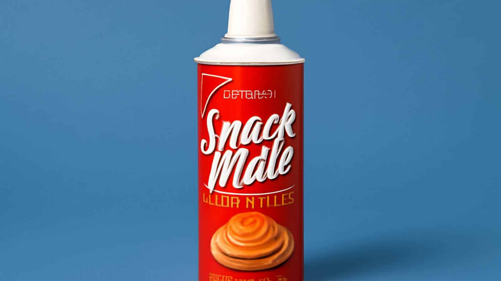 13 bizarre condiments from the '70s that sound entirely made up