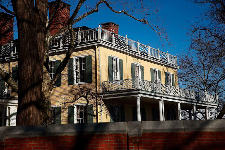 Mamdani is leaving his small Brooklyn apartment—and everything else you ...