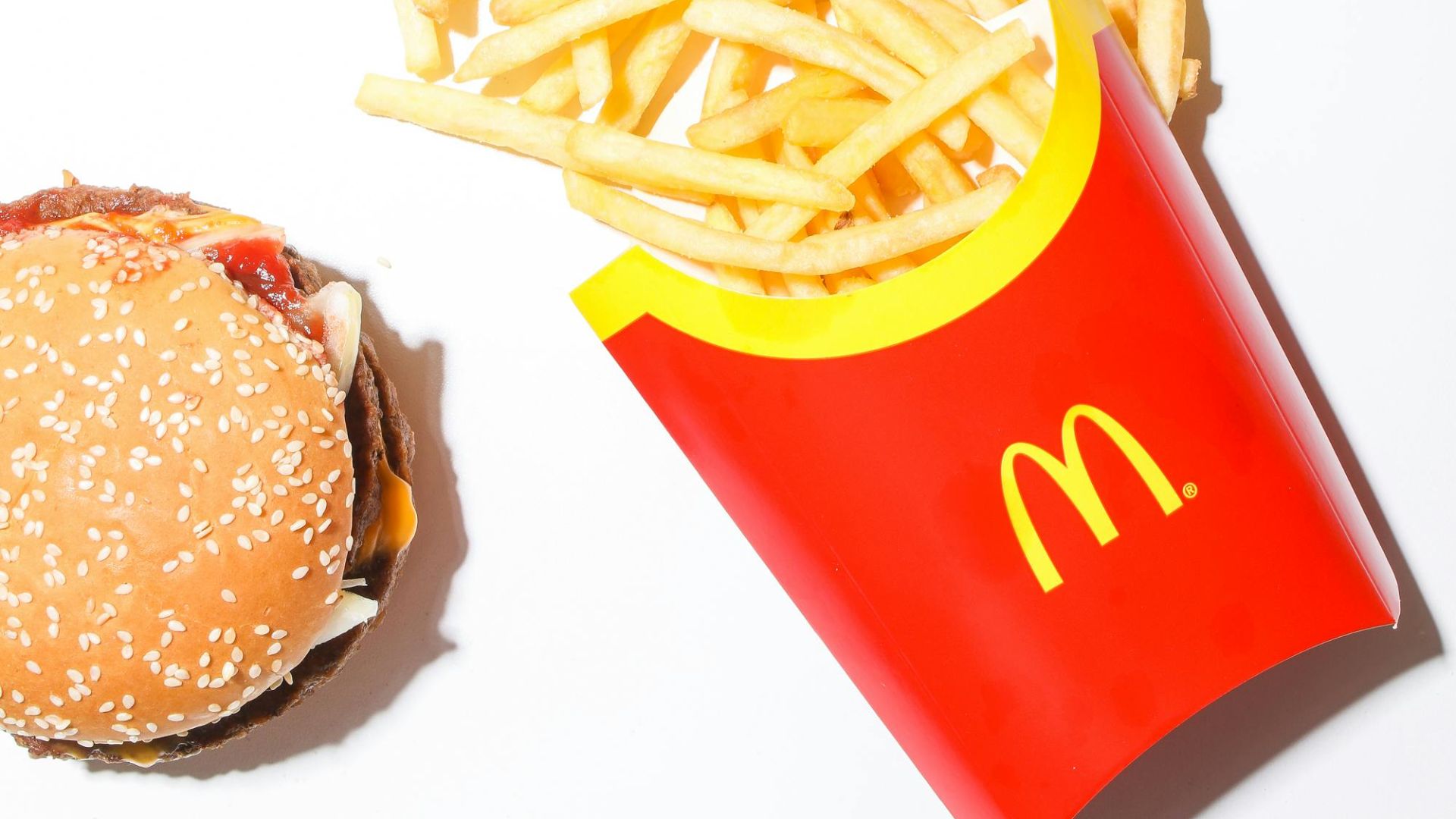 How McDonald's went from a BBQ joint to America's favorite fast food
