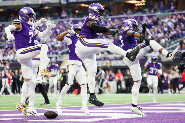 To win in Dallas this week, the Vikings need a repeat performance from ...