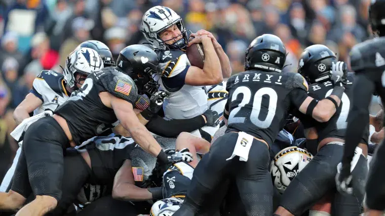 Army-Navy game: Gary Danielson speaks on past, present and future of ...