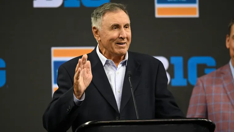Army-Navy game: Gary Danielson speaks on past, present and future of ...