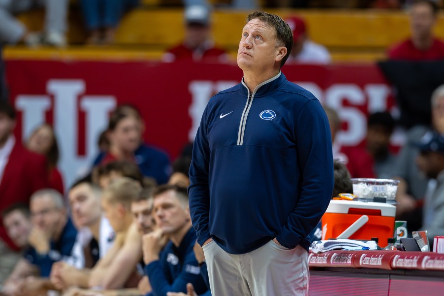Penn State basketball looks to extend home win streak