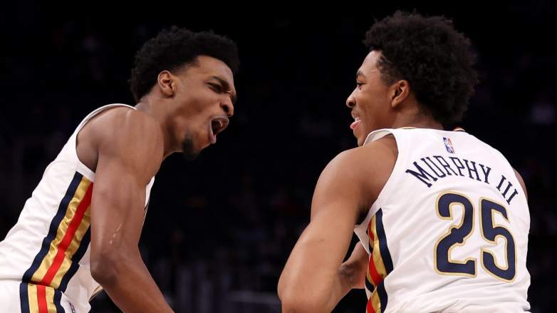 Lakers still have path to wing upgrade after bad news on Andrew Wiggins