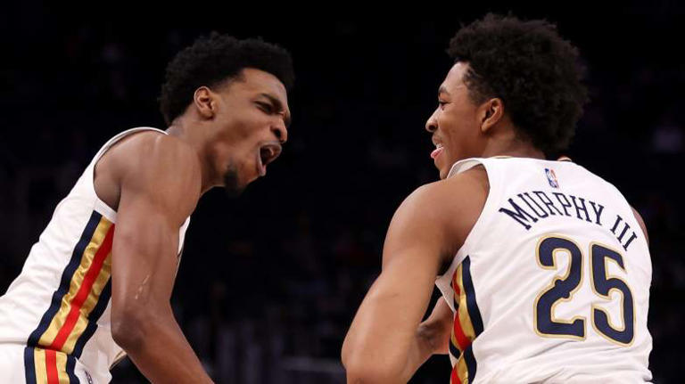 Lakers still have path to wing upgrade after bad news on Andrew Wiggins