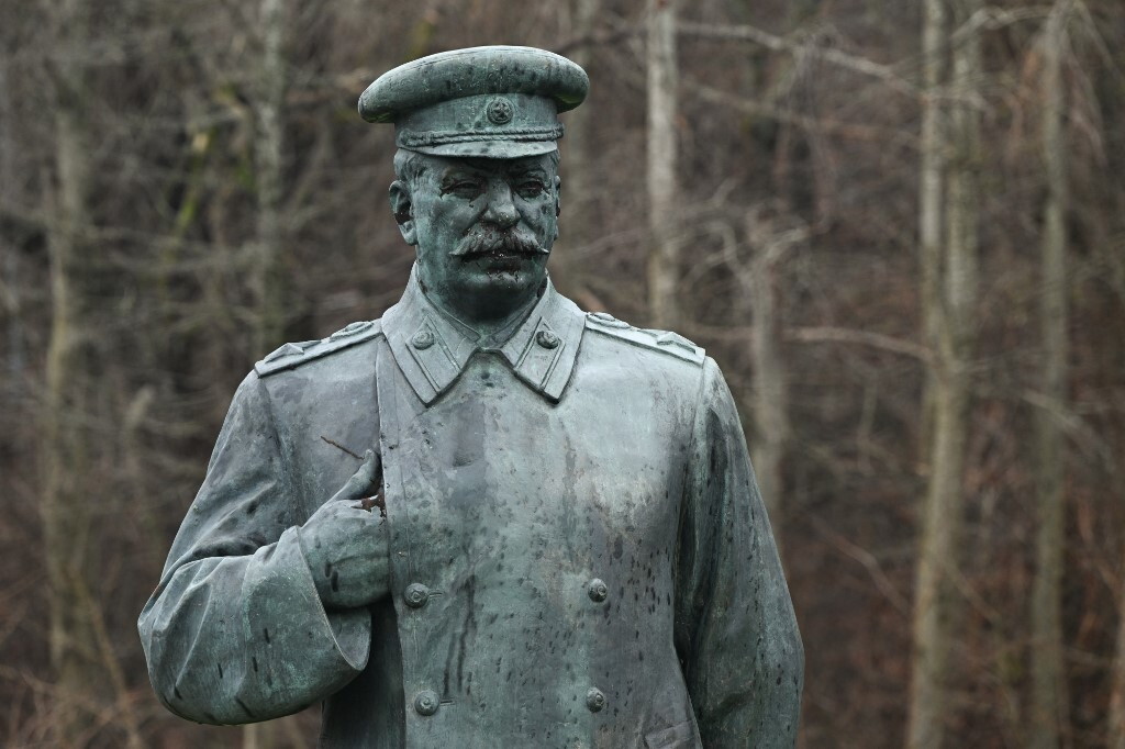 Stalin rivive nella toponomastica: Novomoskovsk cambia nome per un giorno