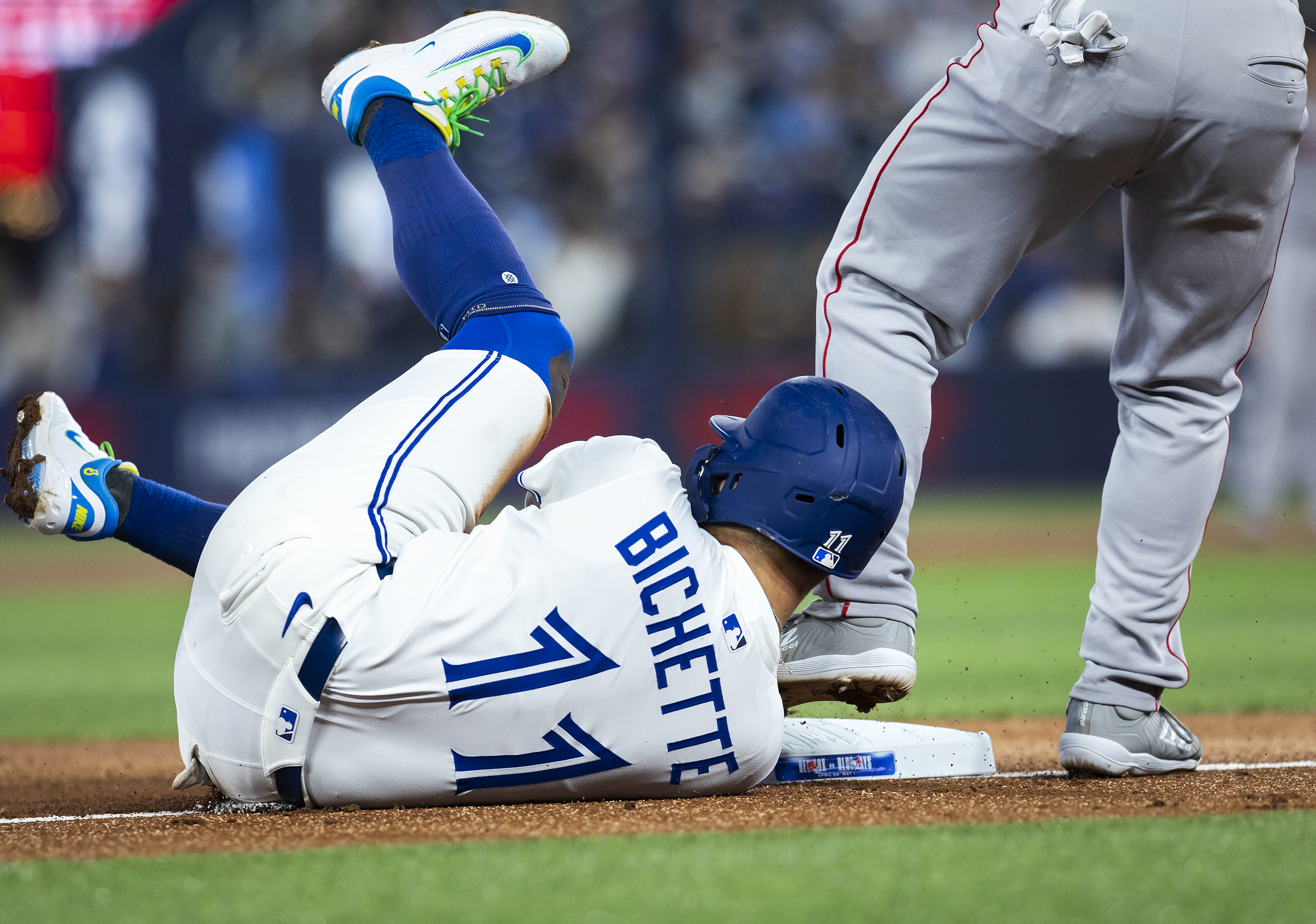 Red Sox reportedly target $189M star as potential Alex Bregman replacement