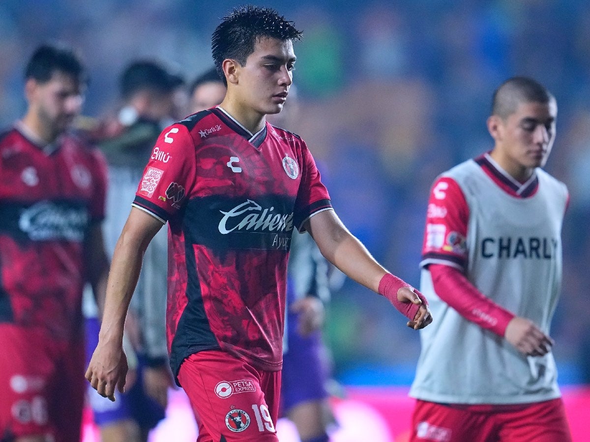 Conoce las dificultades para que Gilberto Mora se vaya al Real Madrid