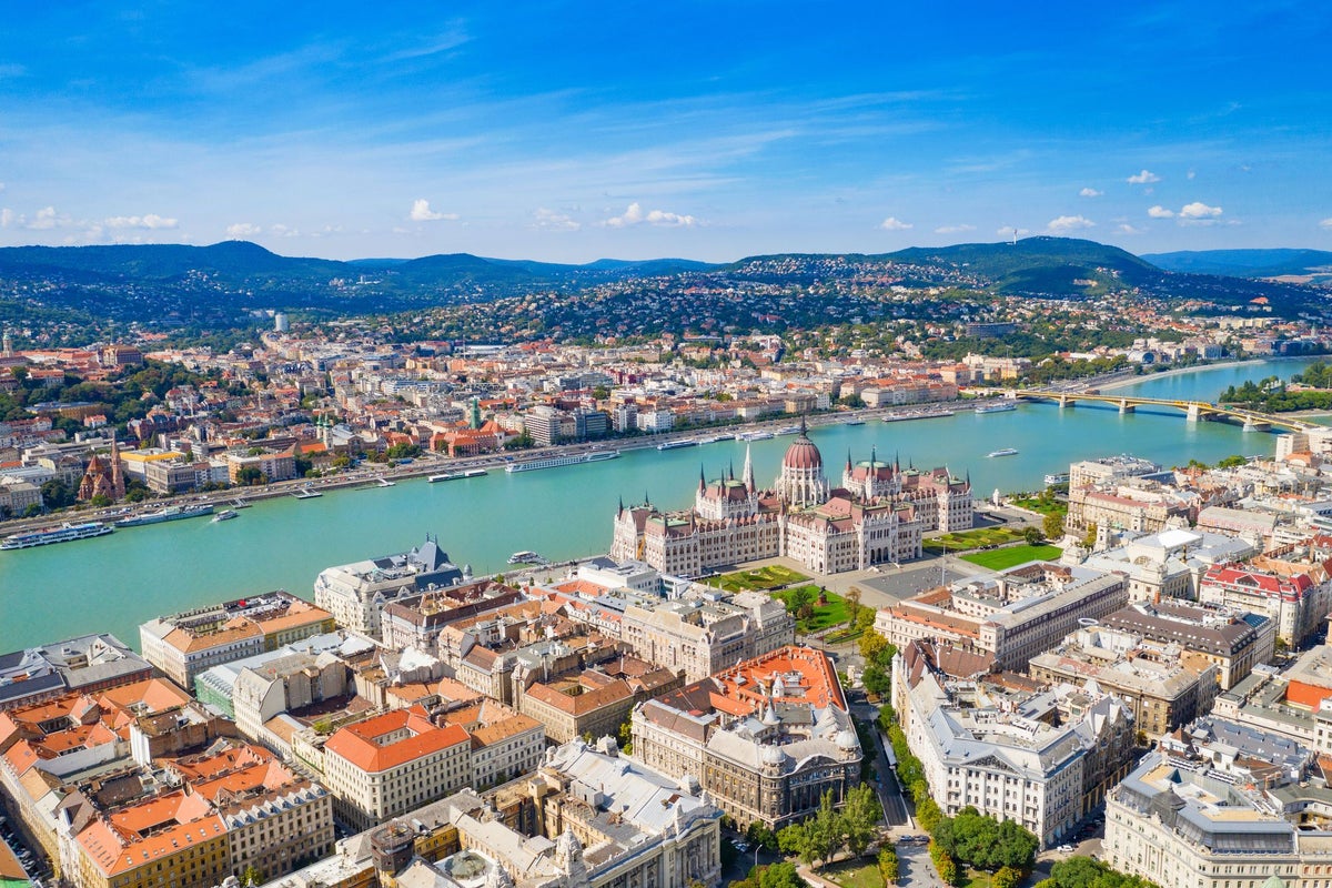 The best budget-friendly city breaks in Europe 2026