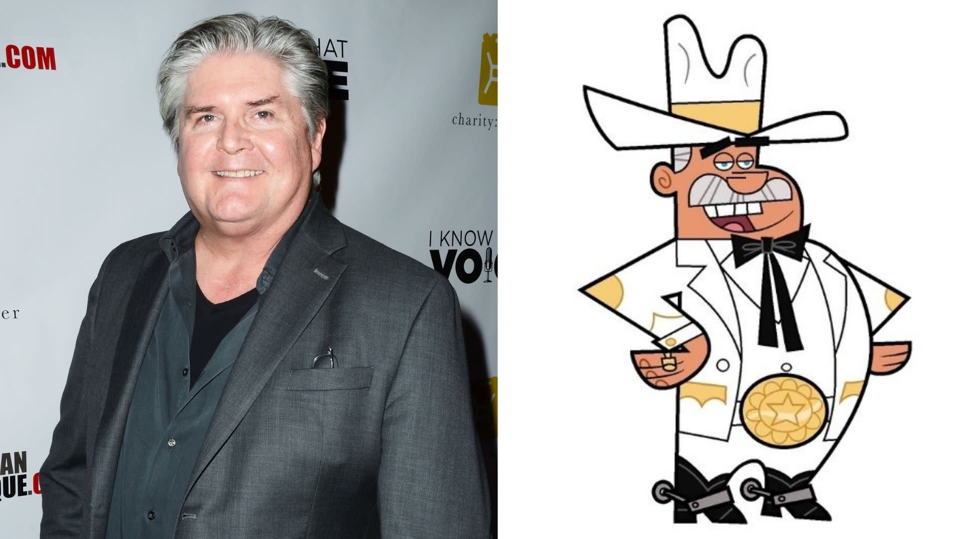 The Fairly OddParents voice actor Jim Ward dead at 66